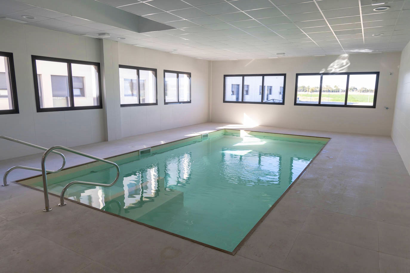 Casaverde Neuro Valladolid - Precios, Servicios y Opiniones